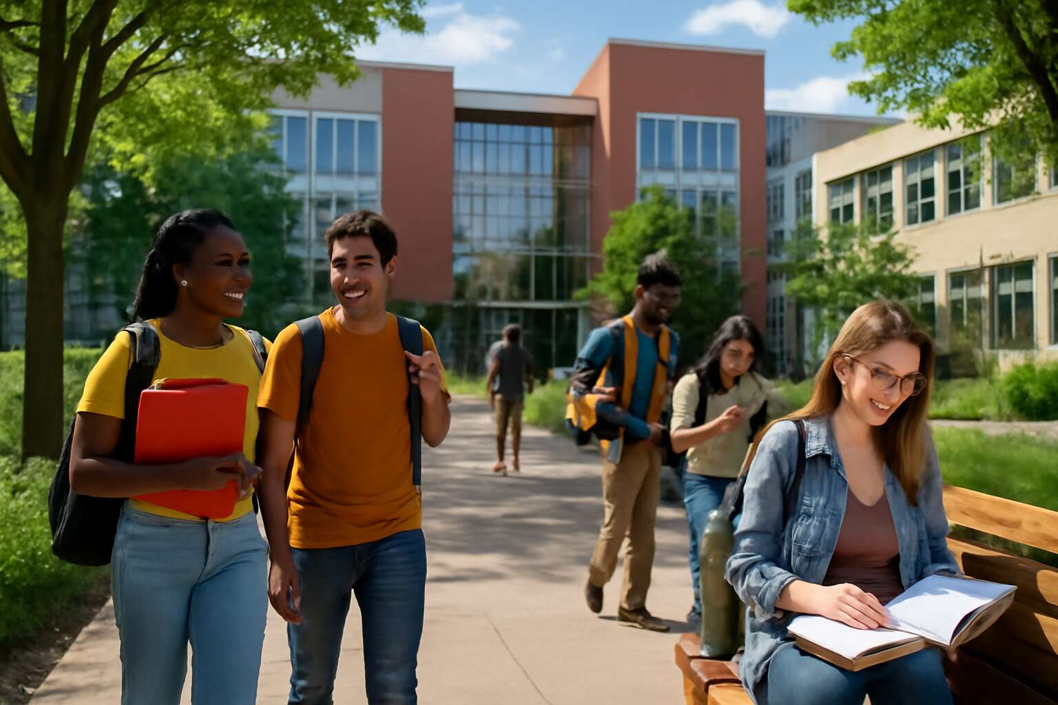 Unlocking Knowledge: What Are Tertiary Education Institutions and Why They Matter - Vaal ...